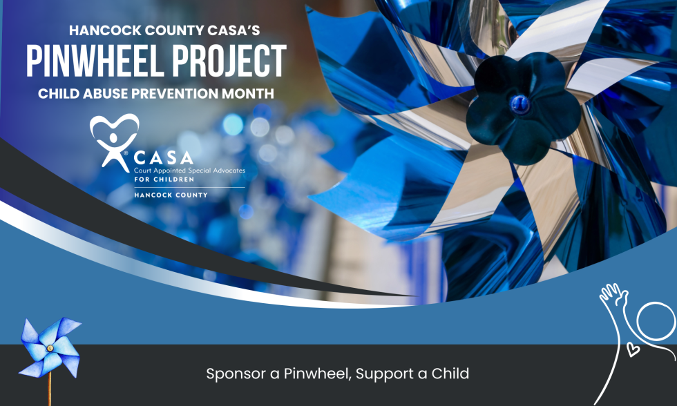 Pinwheel Project - CASA